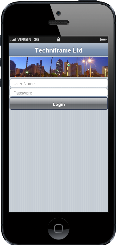 Mobile software for any business type or size | Techniframe